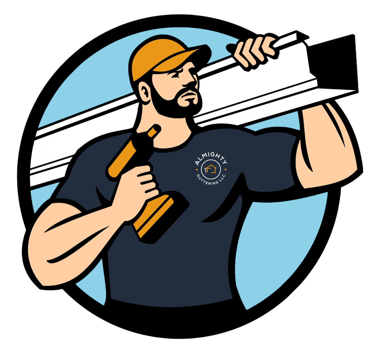 Almighty Guttering LLC: Premier Gutter Solutions You Can Trust