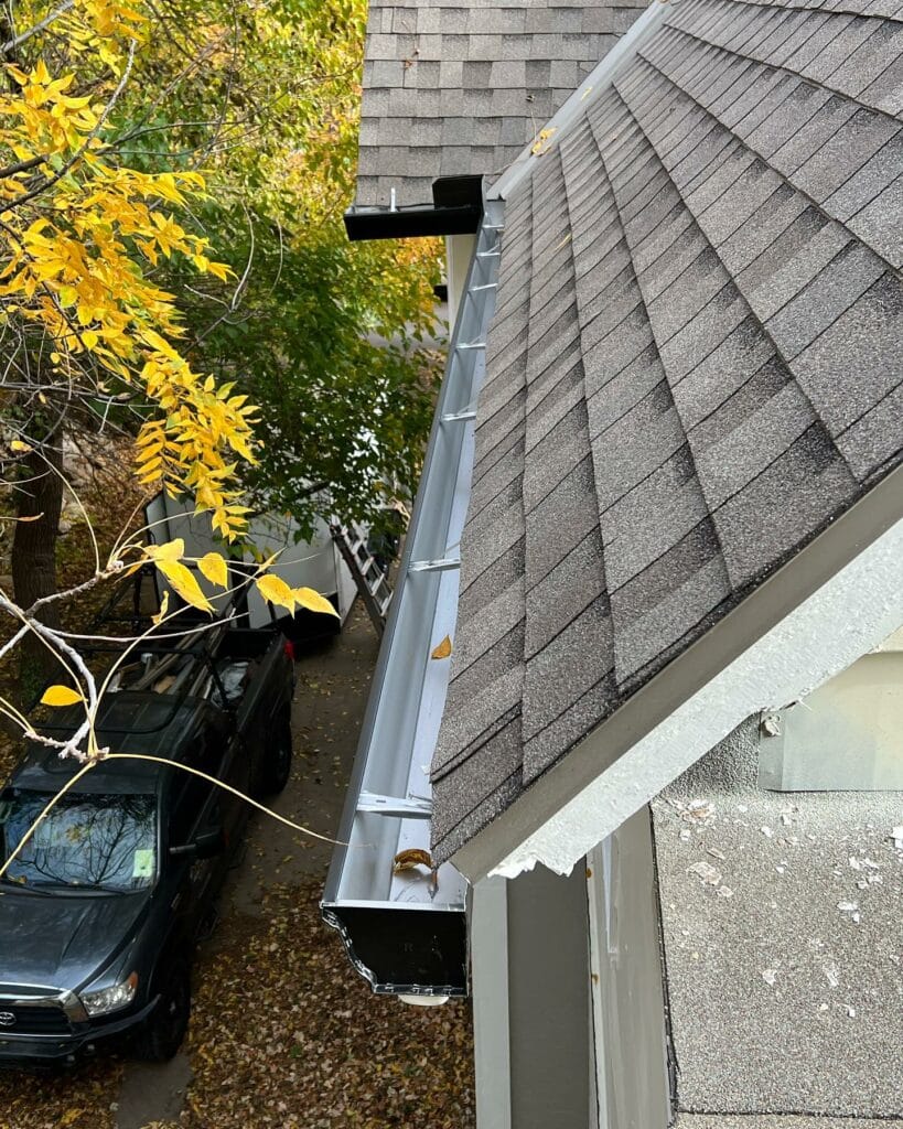 Top-Rated Gutter Installation - Almighty Guttering LLC